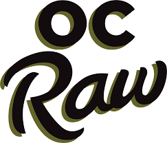 OC Raw (raw and freeze dried) | DogGone Natural